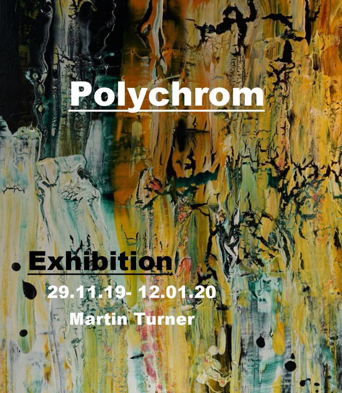 Polychrom | wieArt Rhein-Neckar